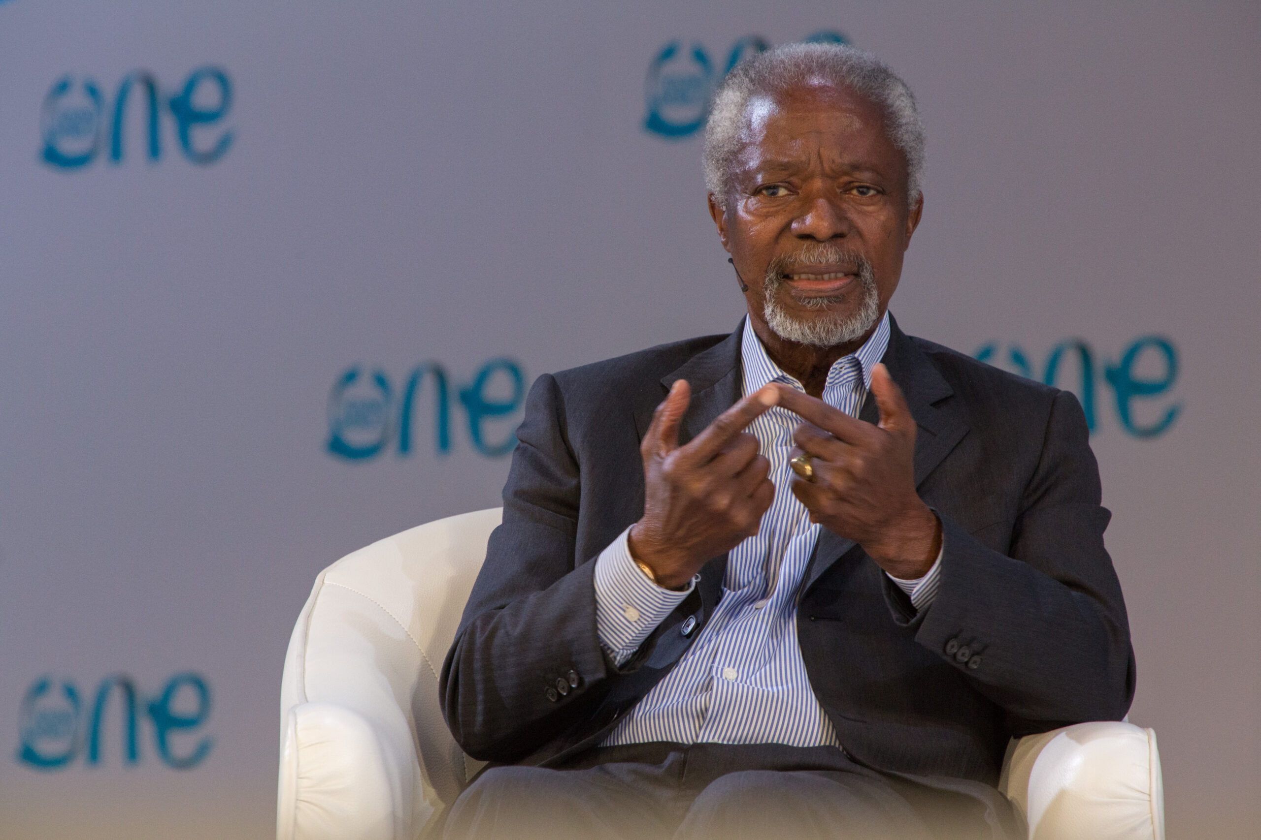 Call for Climate Action