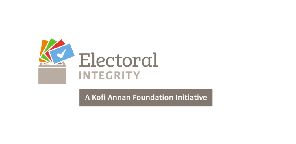 Elections and Democracy in a Digital Age - Risks and Opportunites. By ...