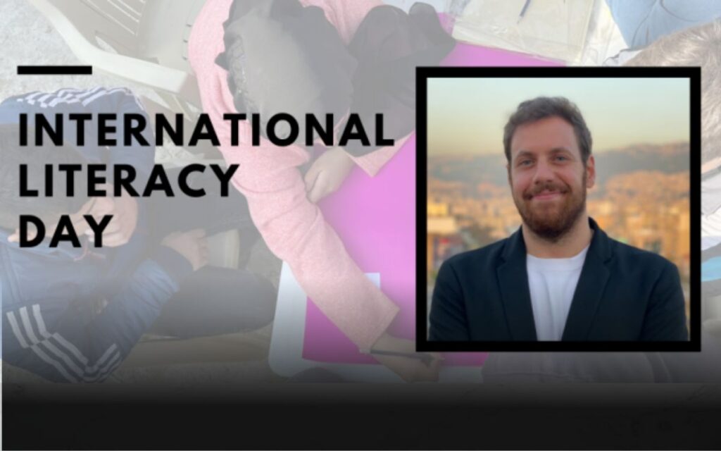 Youth + Peace - Kofi Annan Foundation