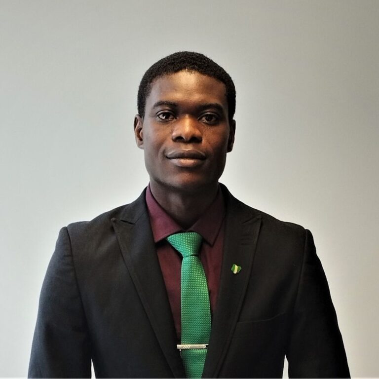 Kofi Annan Changemakers - Kofi Annan Foundation