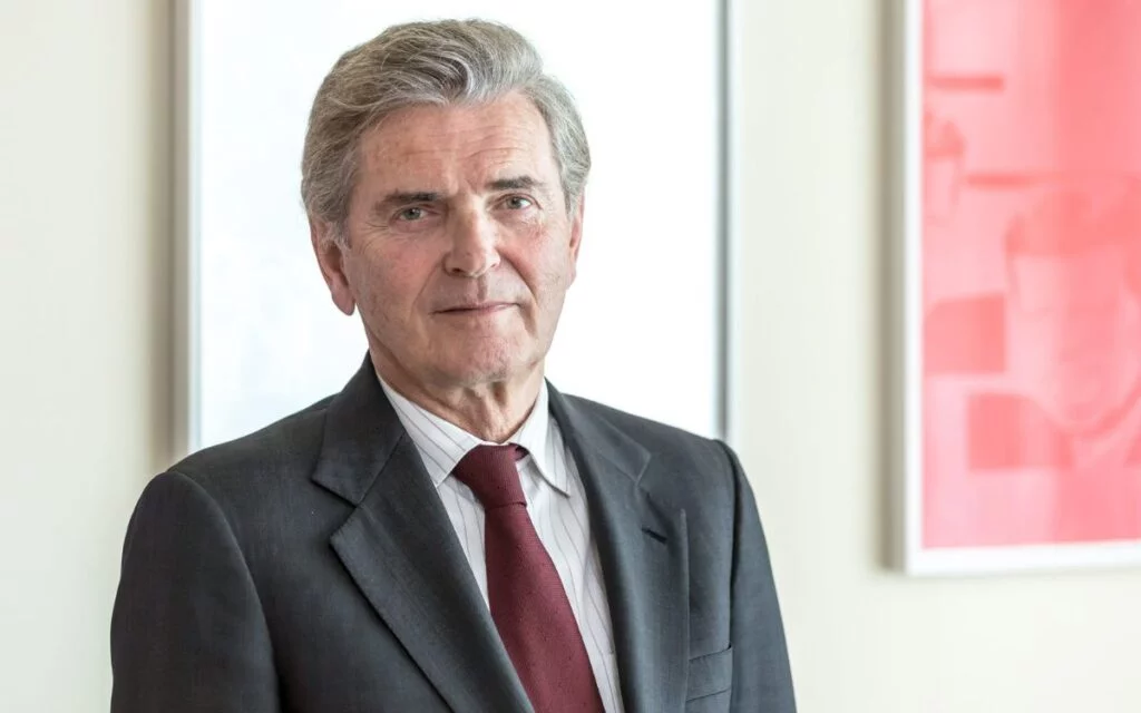 Nane Annan - Kofi Annan Foundation