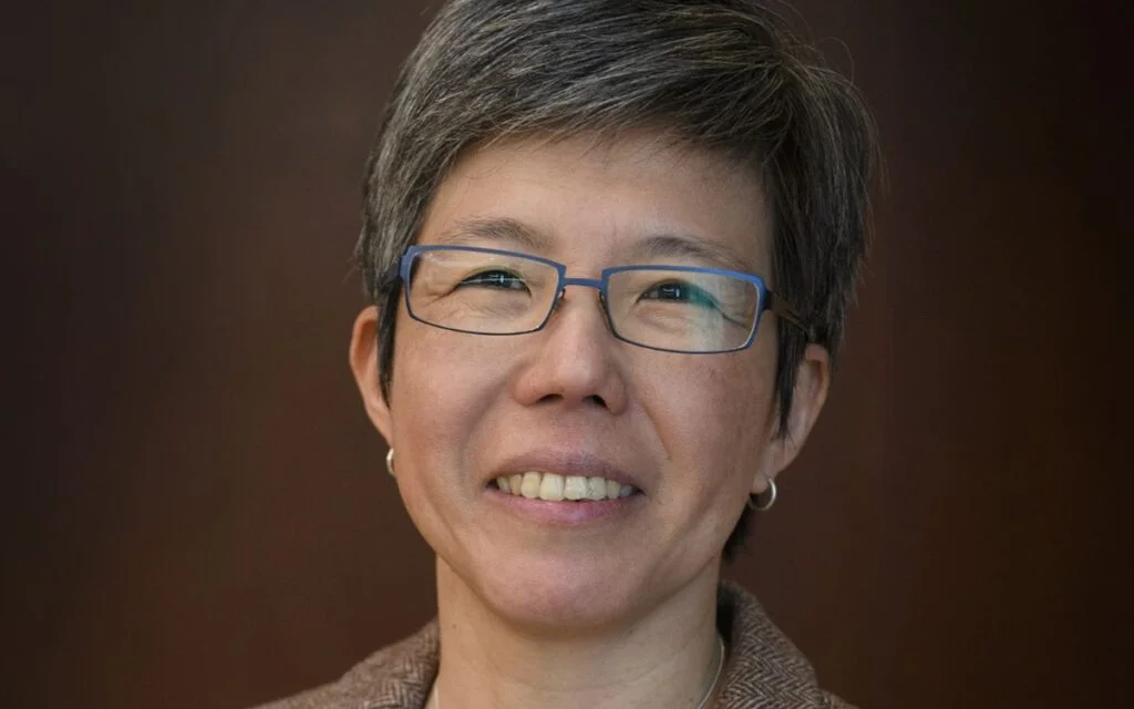 Maud Roure - Kofi Annan Foundation