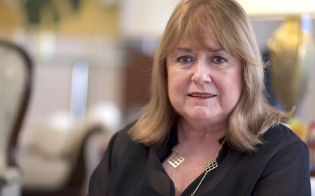 Ghassan Salamé - Kofi Annan Foundation