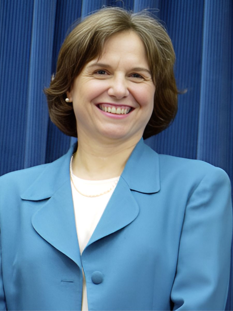 Fighting Hunger: Then & Now | Kofi Time with Catherine Bertini ...