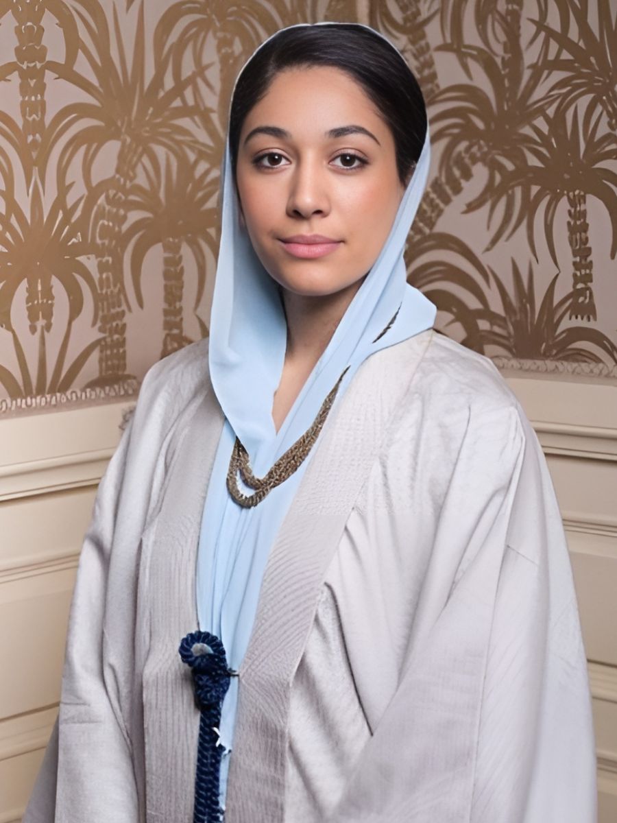 Youth & Peace: Then & Now | Kofi Time with Hajer Sharief & Jeremy Gilley | Episode 7 - Kofi ...