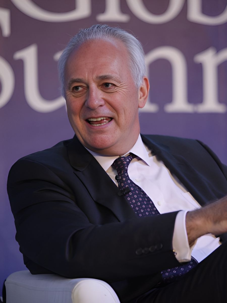 Multilateralism: Then & Now | Kofi Time with Lord Mark Malloch-Brown ...