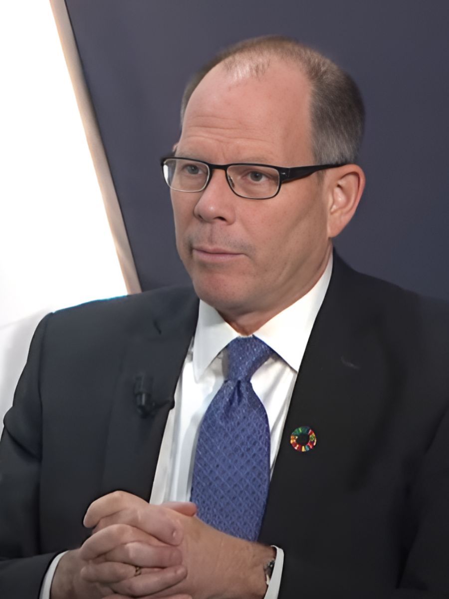 Ending Poverty: Then & Now | Kofi Time with Mark Suzman| Episode 8 Part ...