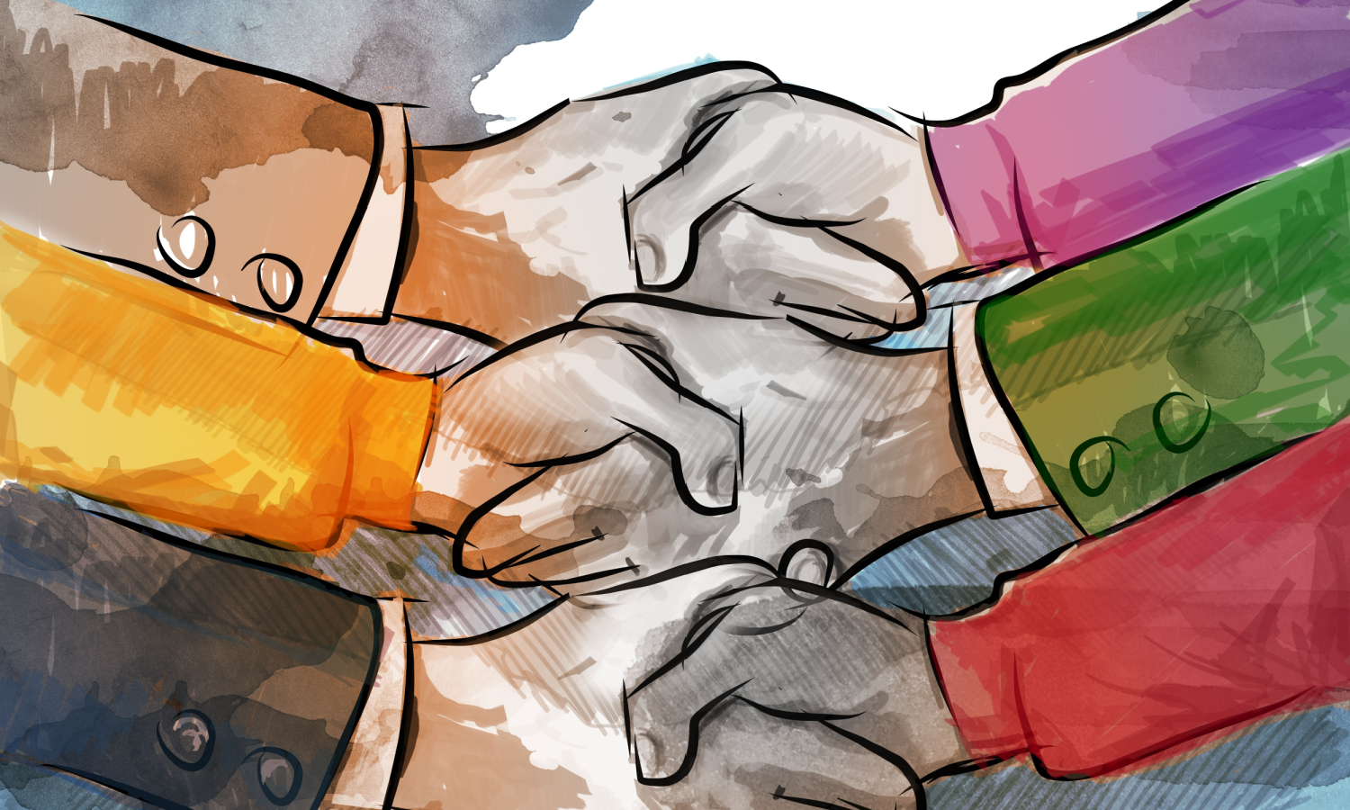 Multilateralism & Democracy - Kofi Annan Foundation