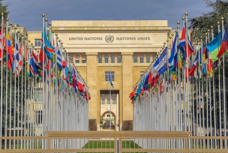 Kofi Annan Speeches - Kofi Annan Foundation