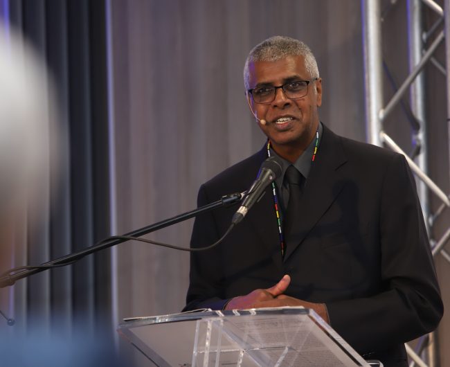 The Retreat of Democracy in Central and Southern Africa: My Key ...